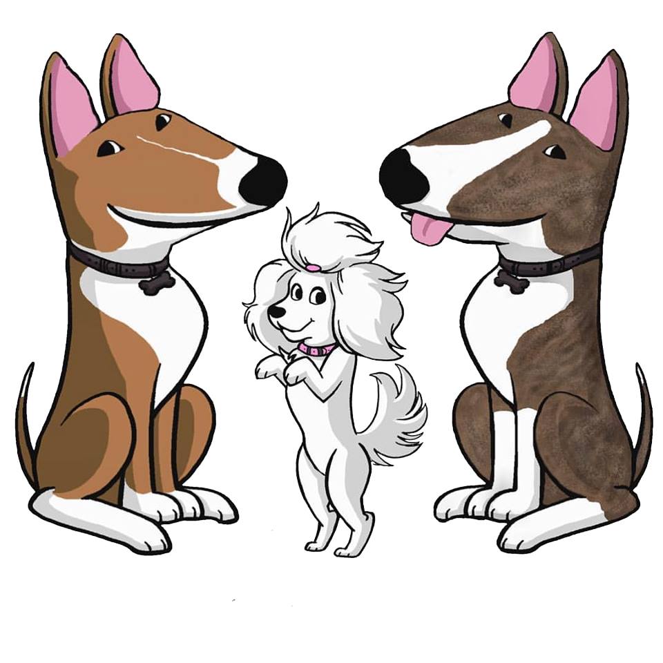 Dog grooming and pet photography in Western New York | Murdock and Roo ...